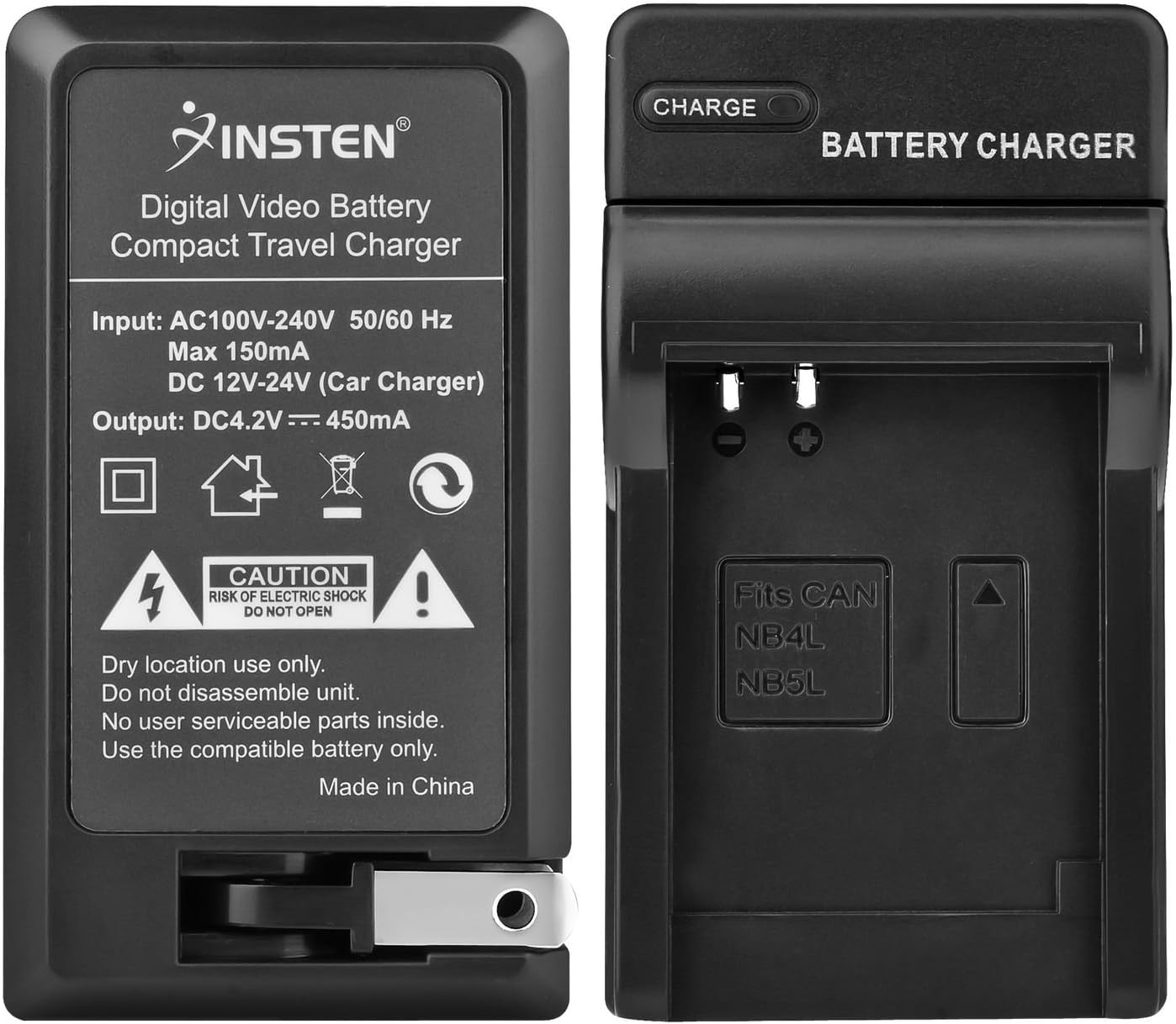 Amazon.com : 1 : Digital Camera Battery Chargers : Electronics