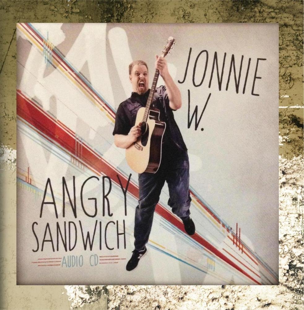 Amazon.com: Angry Sandwich: CDs & Vinyl