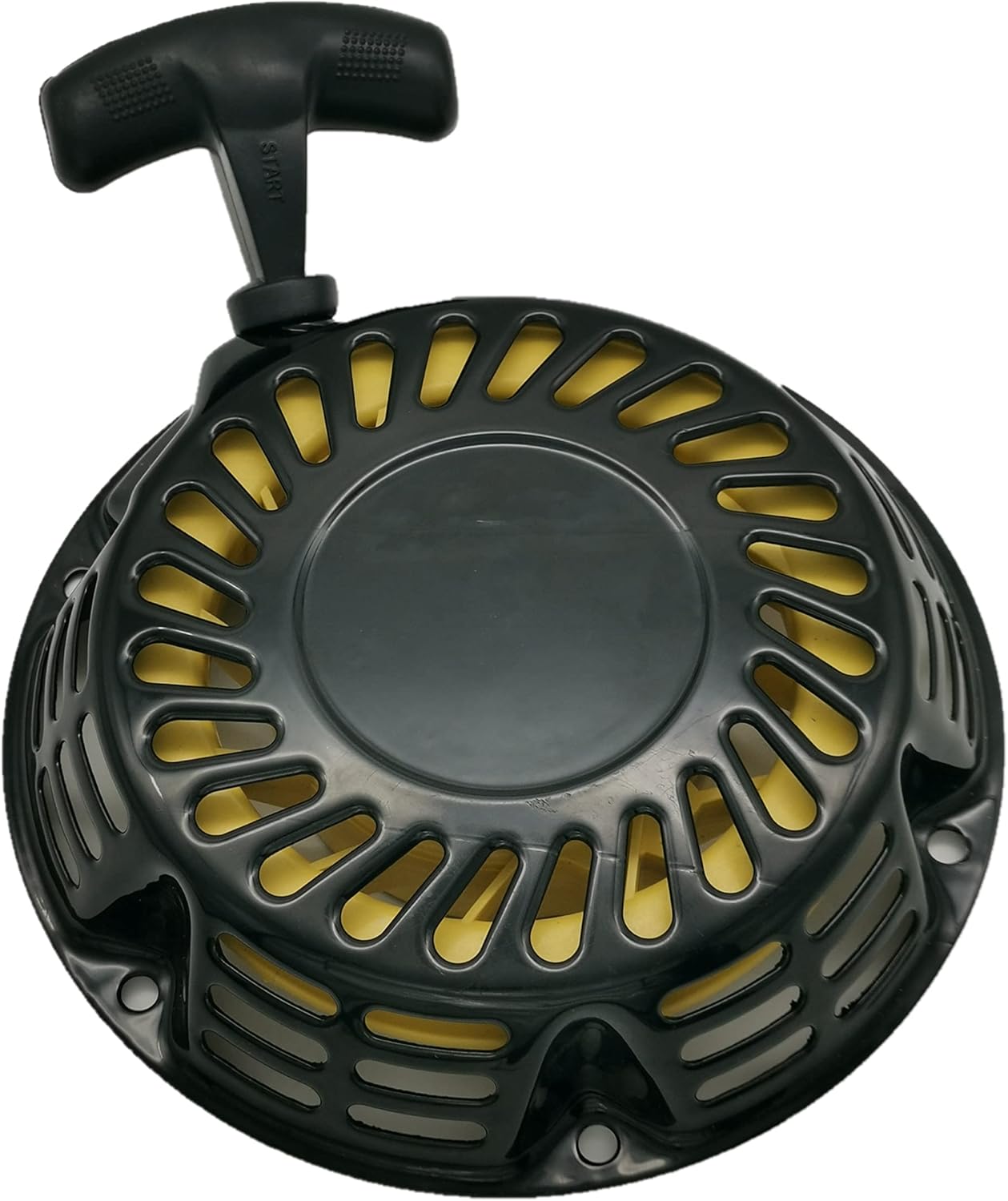 Amazon.com : YAMAKATO Pull Start Assembly for Predator 212 Recoil ...
