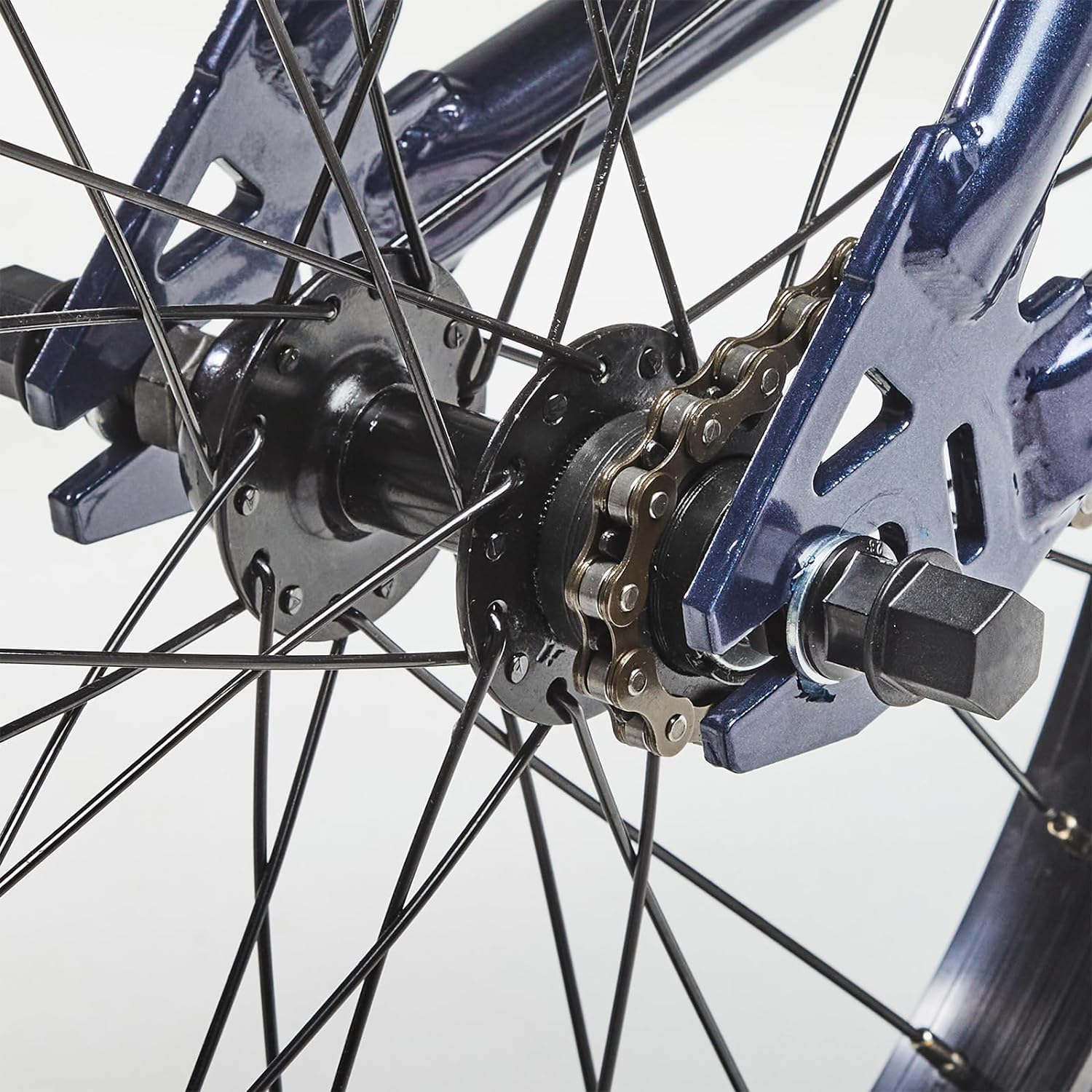 Bmx Bike Freewheel Replacing Single Speed Freewheel Or BMX Freewheel