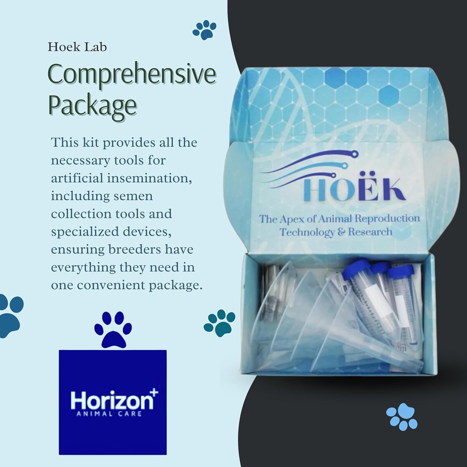Hoëk Labs Canine AI Collection & Insemination Philippines | Ubuy