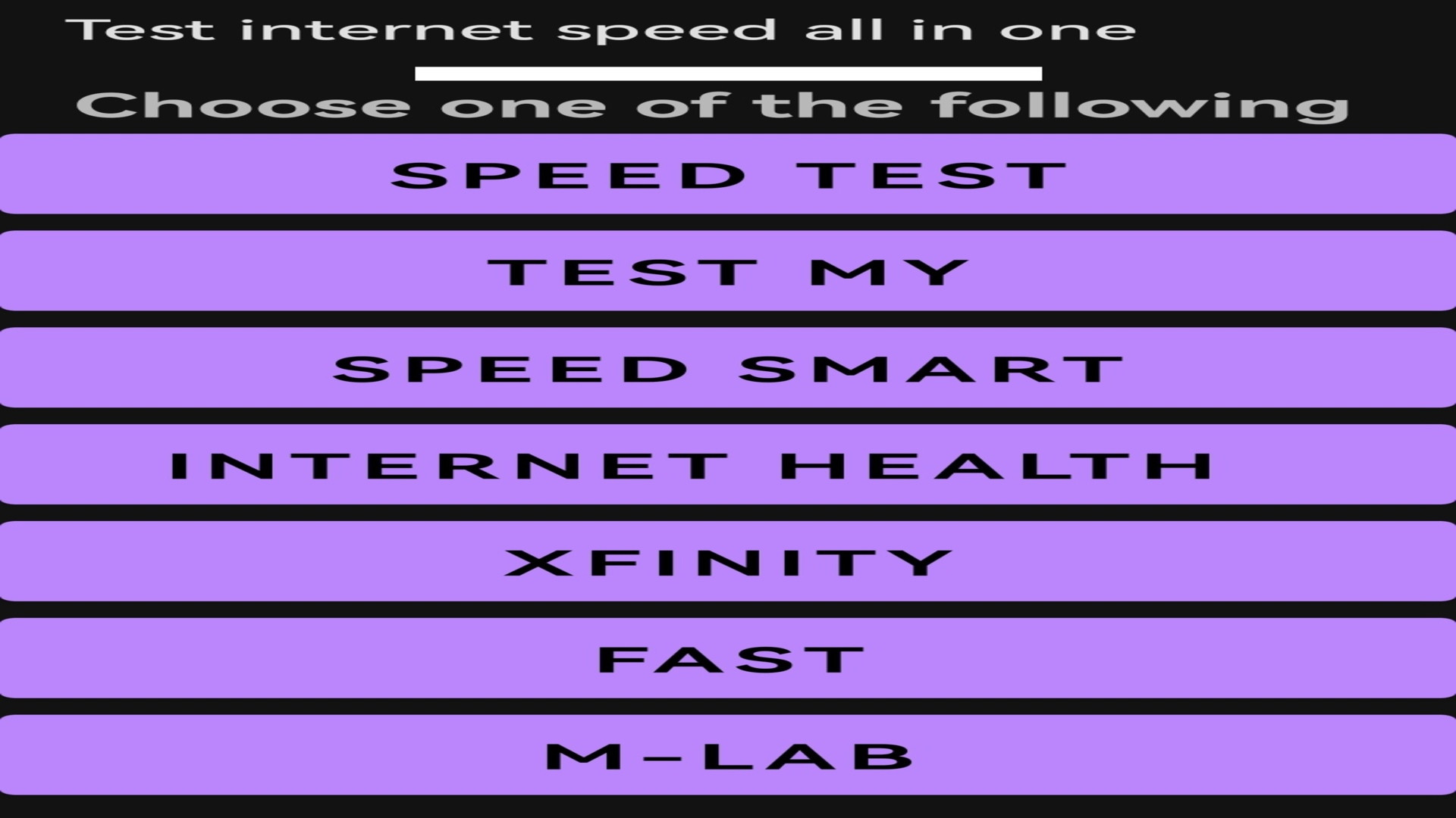 Test Internet Speed All In One Amazon Appstore For Android test-internet-speed-all-in-one-amazon-appstore-for-android