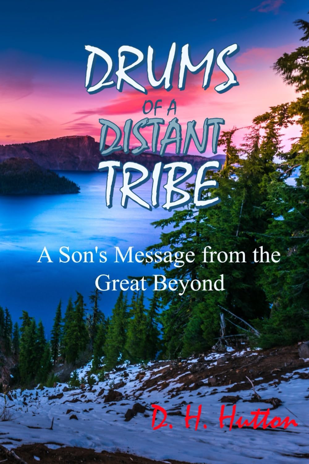 Book review of Drums of a Distant Tribe - Readers' Favorite: Book ...