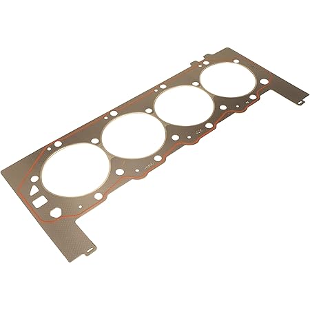 Amazon.com: GM Genuine Parts 12589346 Cylinder Head Gasket : Automotive
