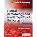 Clinical Hematology and Fundamentals of Hemostasis: 9780803617322 ...
