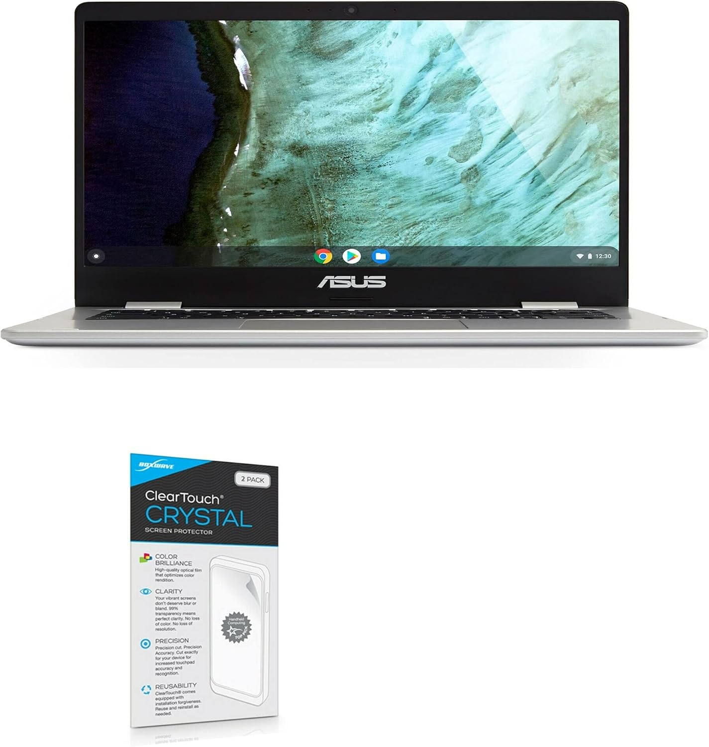 スペック ASUS Chromebook C423N 2Lokv-m28955323049 のとおりの