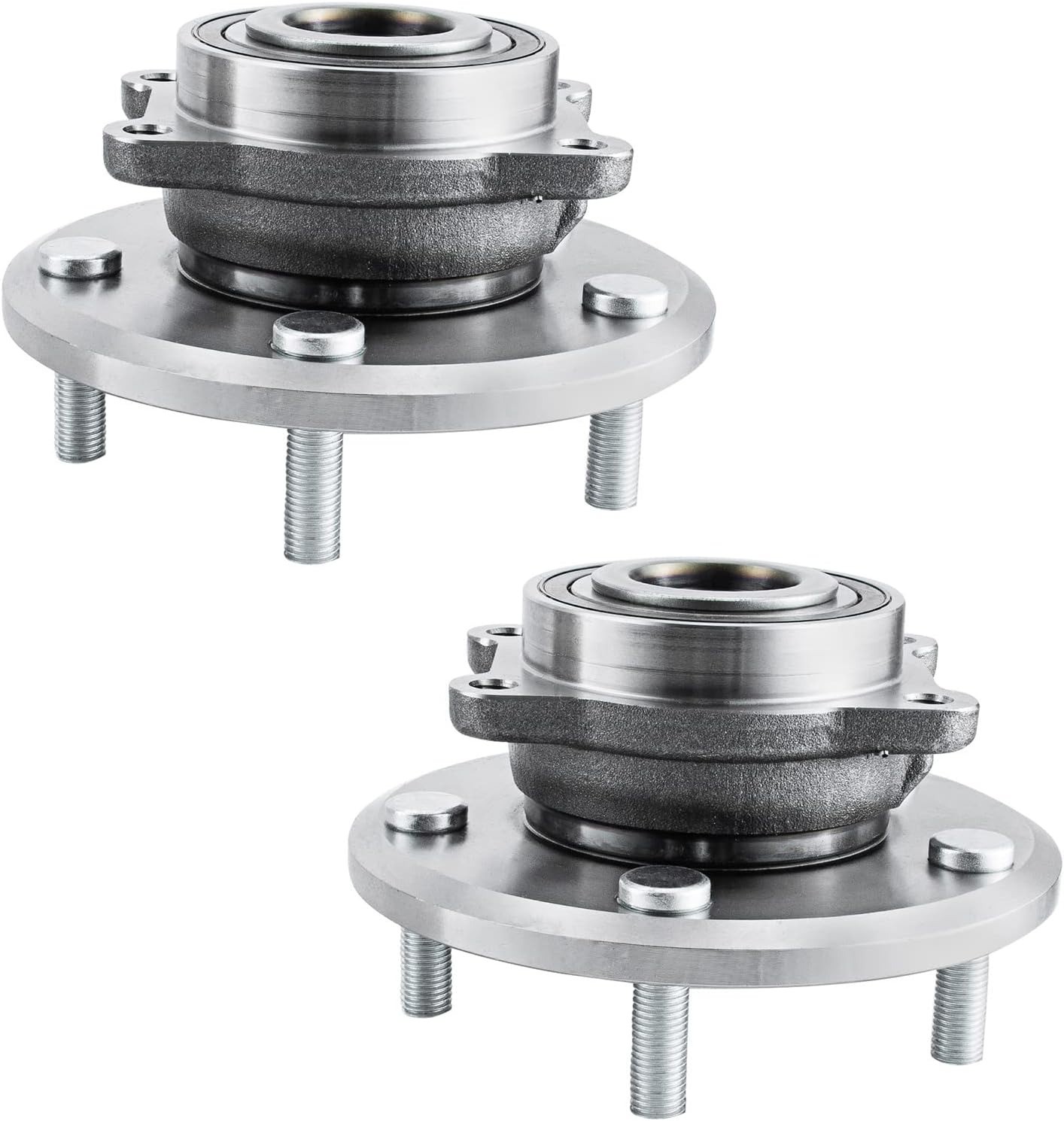 Amazon.com: KUUHLERSAT OE# 513286 Front Wheel Bearing Hub Assembly ...