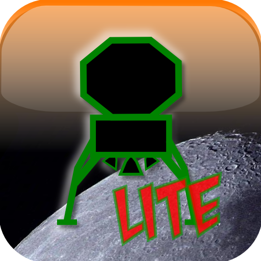 Lunar Commander Lite - App on Amazon Appstore