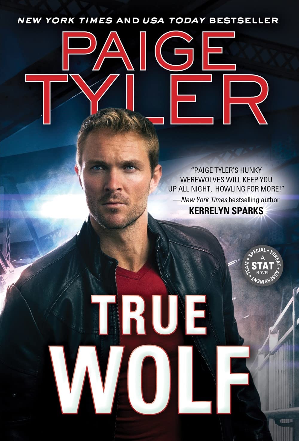 True Wolf : Tyler, Paige: Amazon.ca: Books
