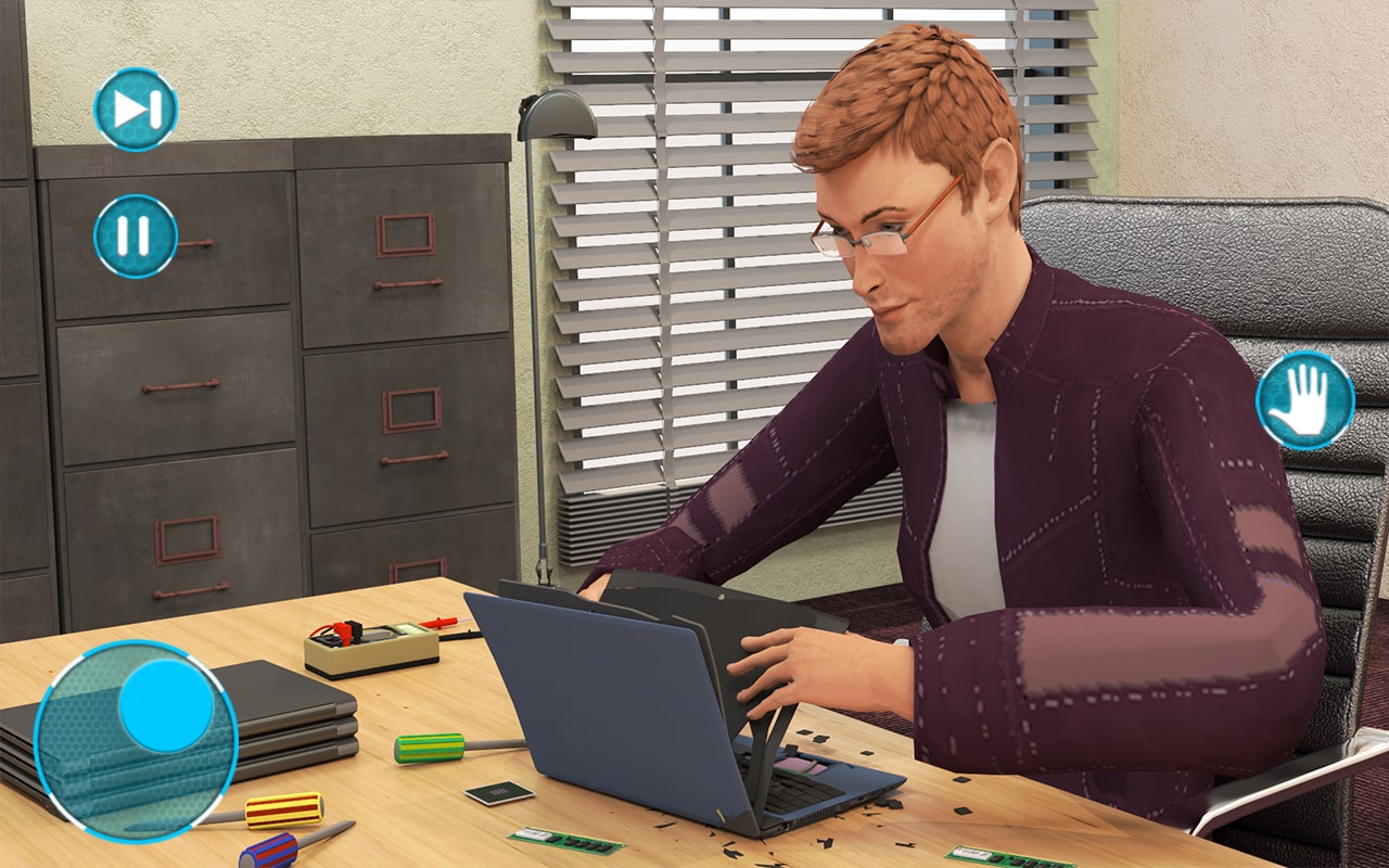 How To Build a PC Repair Games 2021 - App on Amazon Appstore