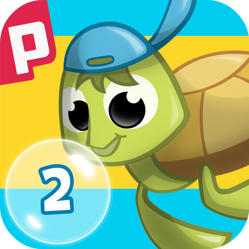 2nd Grade Math Pop - Fun Math Game for kids - App on Amazon Appstore