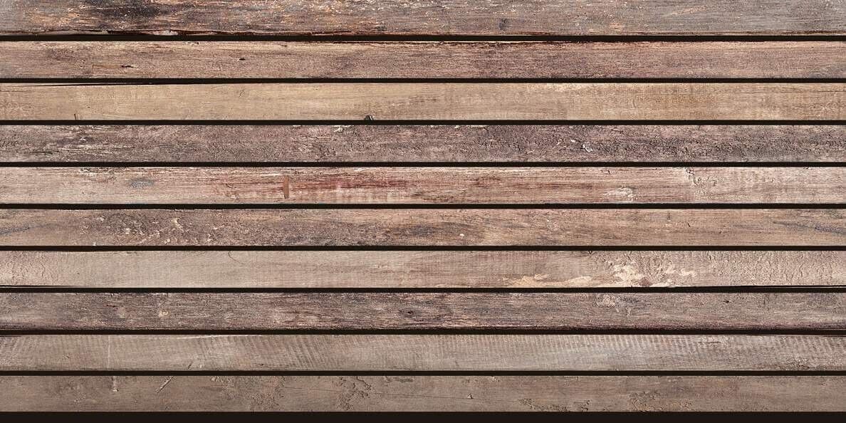 Zofix 3D-Wandpaneel aus Holz – Wandverkleidung in Holzoptik mit Styr ...