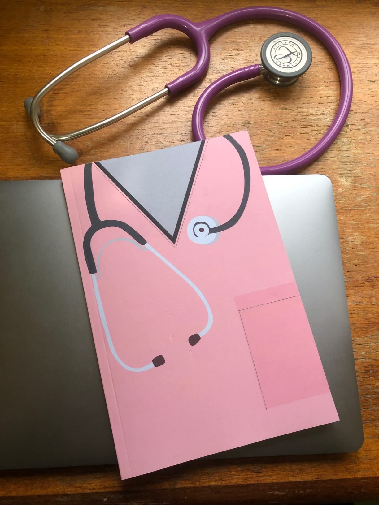 Placement Notebook: Patient History Taking AND Clinical Reasoning ...