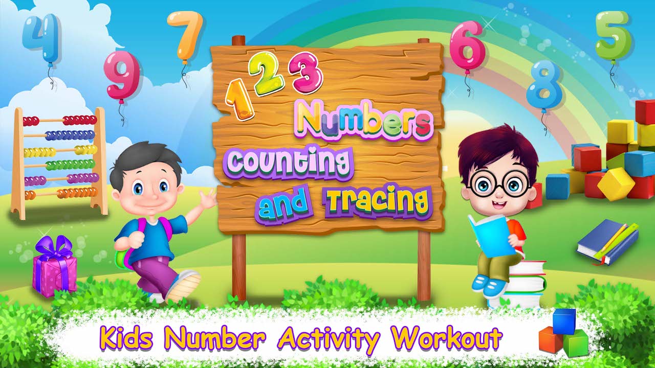 Preschool All-In-One Learning - The Best Kindergarten, Pre-K and 1st ...