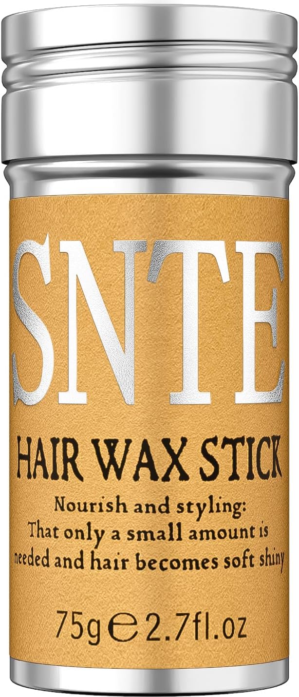 Amazon.com: Girly Sleek & Shine Hair Wax Stick For Women & Kids Hair ...