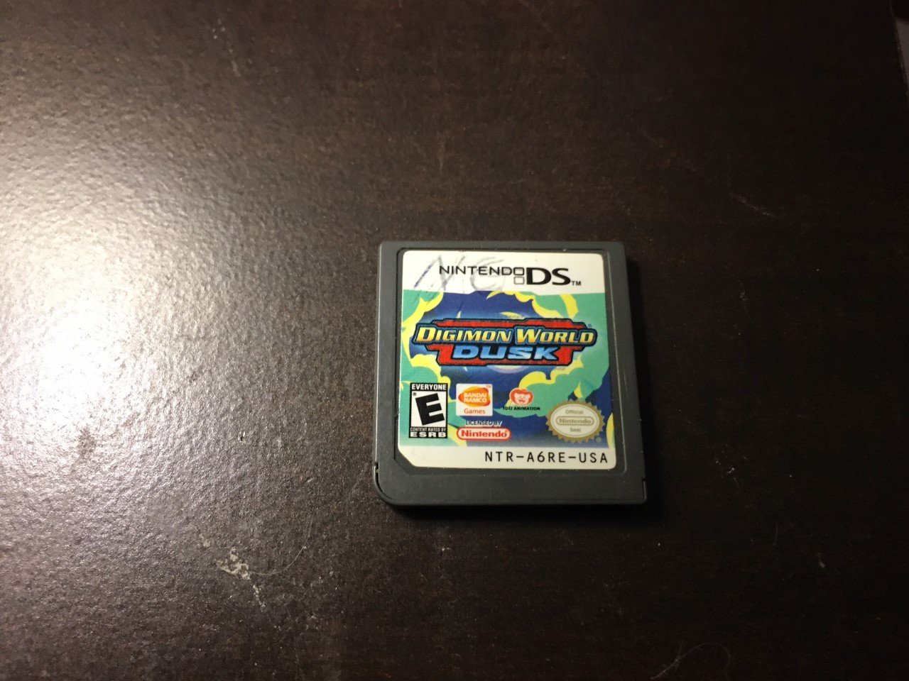 Amazon.com: Digimon World: Dusk - Nintendo DS : Video Games