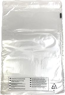Amazon.co.uk: Poly & Plastic Packaging Bags - Poly & Plastic Packaging ...