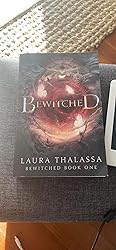 Bewitched (The Bewitched Series, 1): Thalassa, Laura: 9781728283067 ...