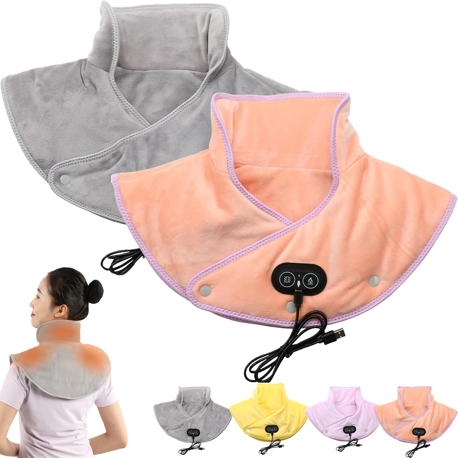 Amazon.com: Grishay Thermaease Pro, Outfany Thermaease, Serum Therma ...