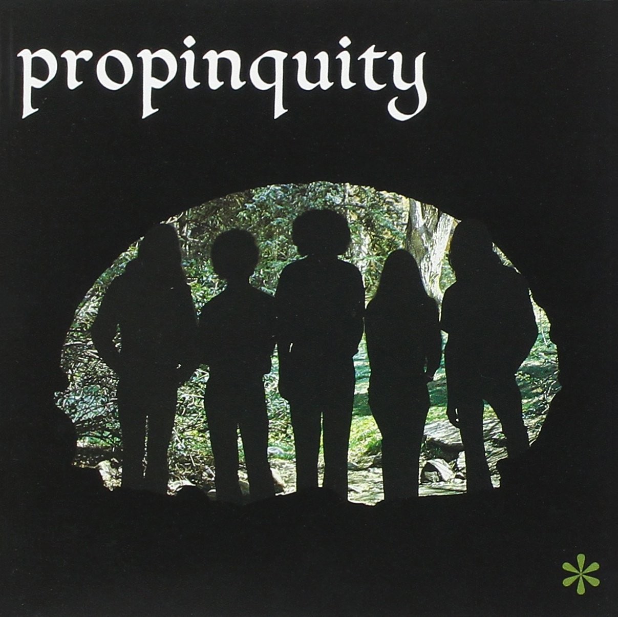 Propinquity, Carla Sciaky, Jeff Harper, Pat Hubbard - Propinquity ...