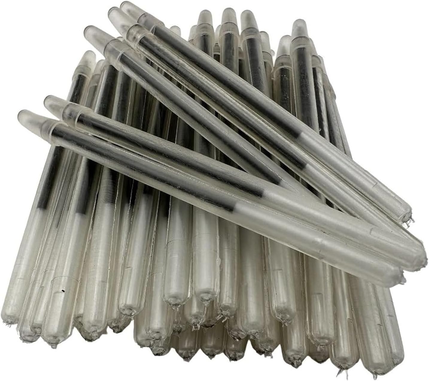 Amazon.com: Janders Inc Flexible Safety Pen Mental Health Hospital Jail ...