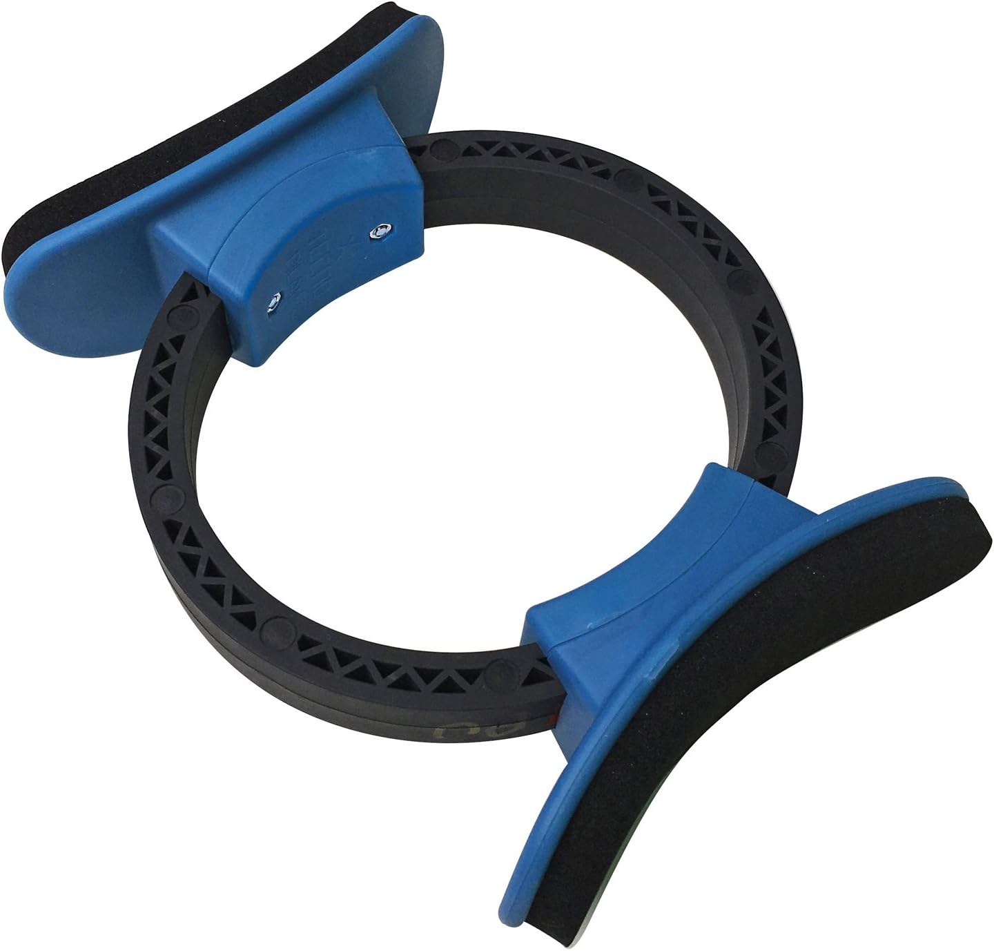 TECNOPILATES Mini Magic Circle (Light Blue) - Werkzeug für das Pilates ...