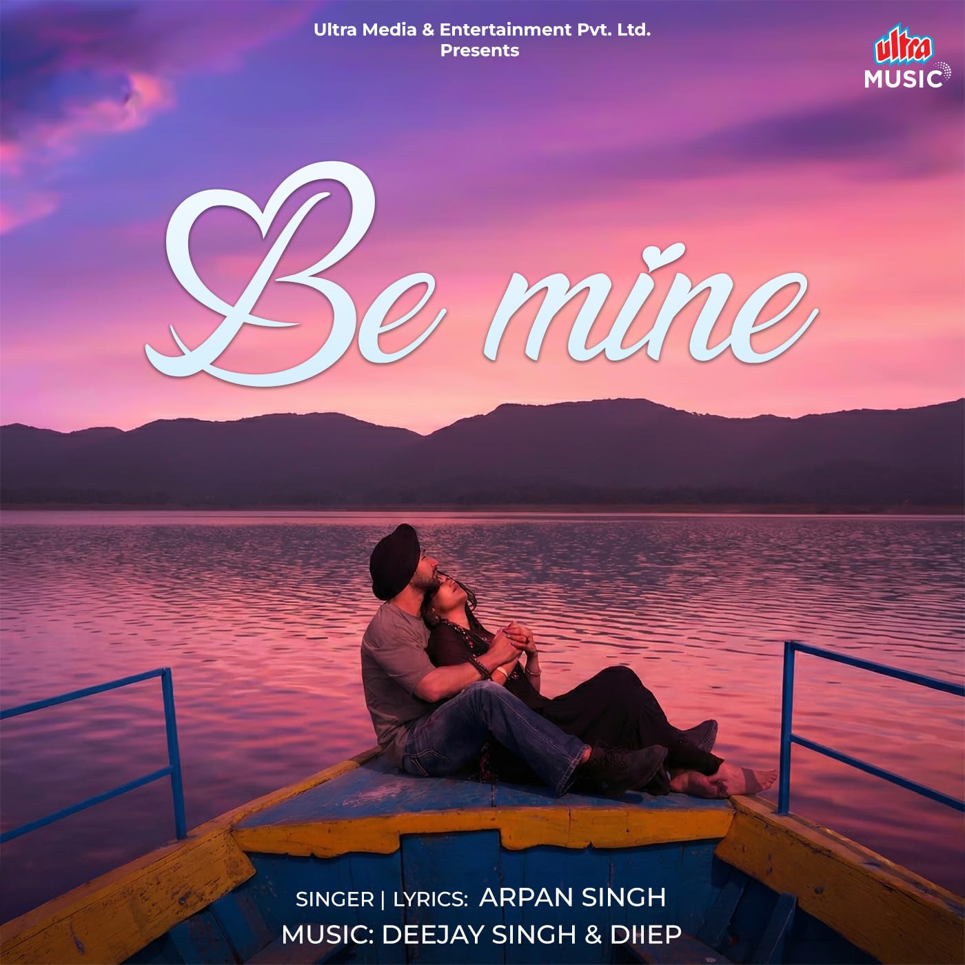 Mera A Ve Tu song by Prabh Gill, Gurjit Gill & Black Virus from Mera A ...