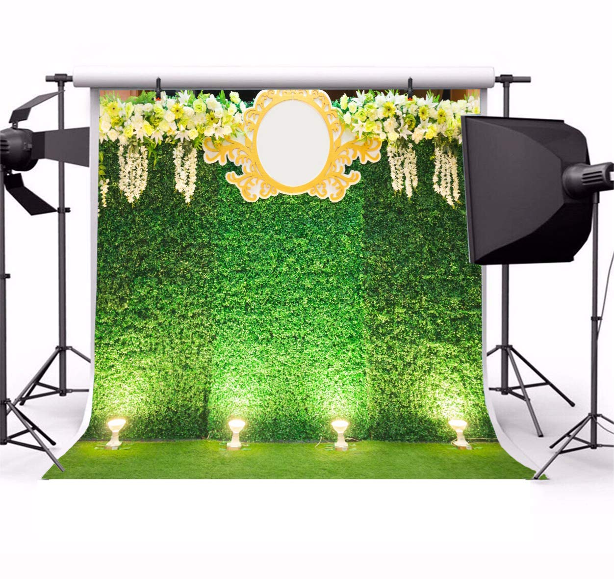 Stage Background Decoration