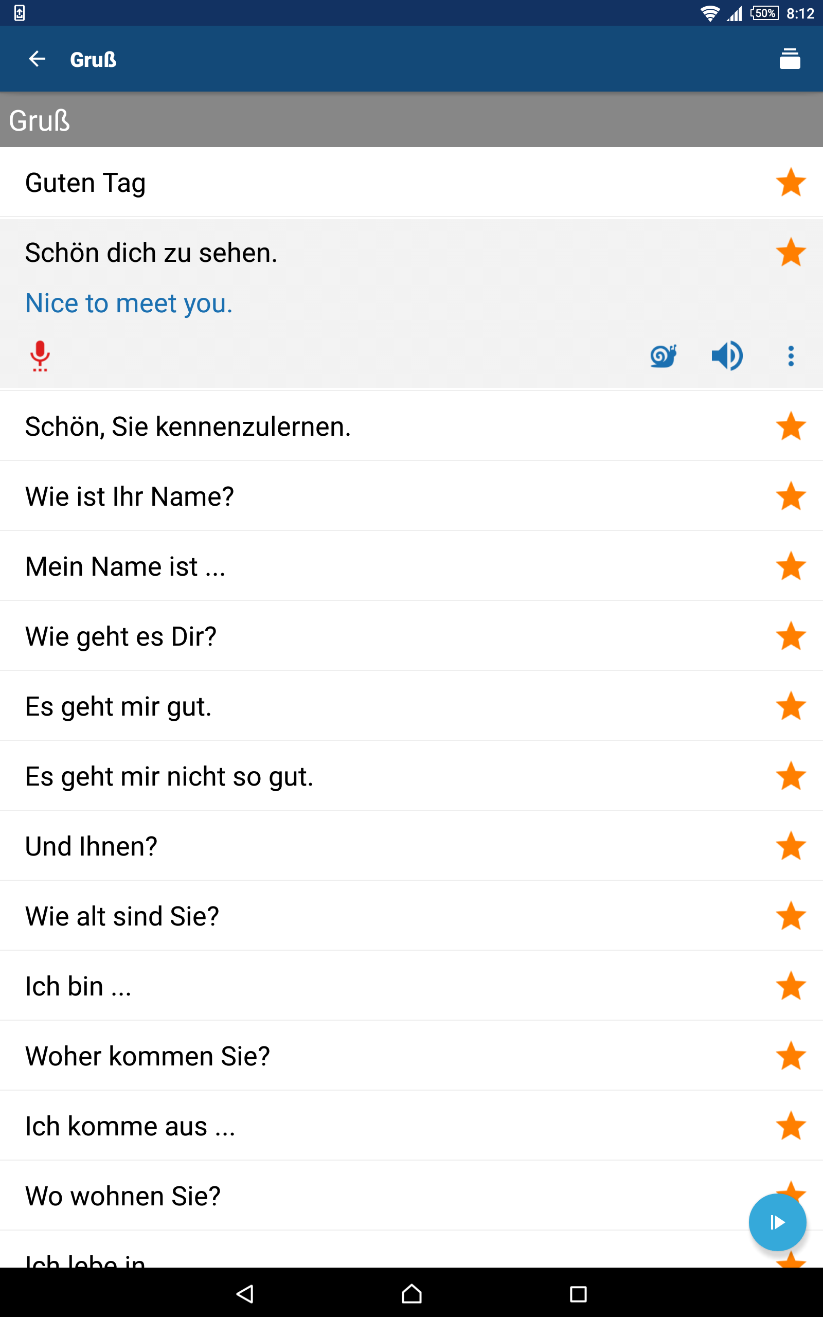Redewendungen - Übersetzer für Fremdsprachen:Amazon.de:Appstore for Android