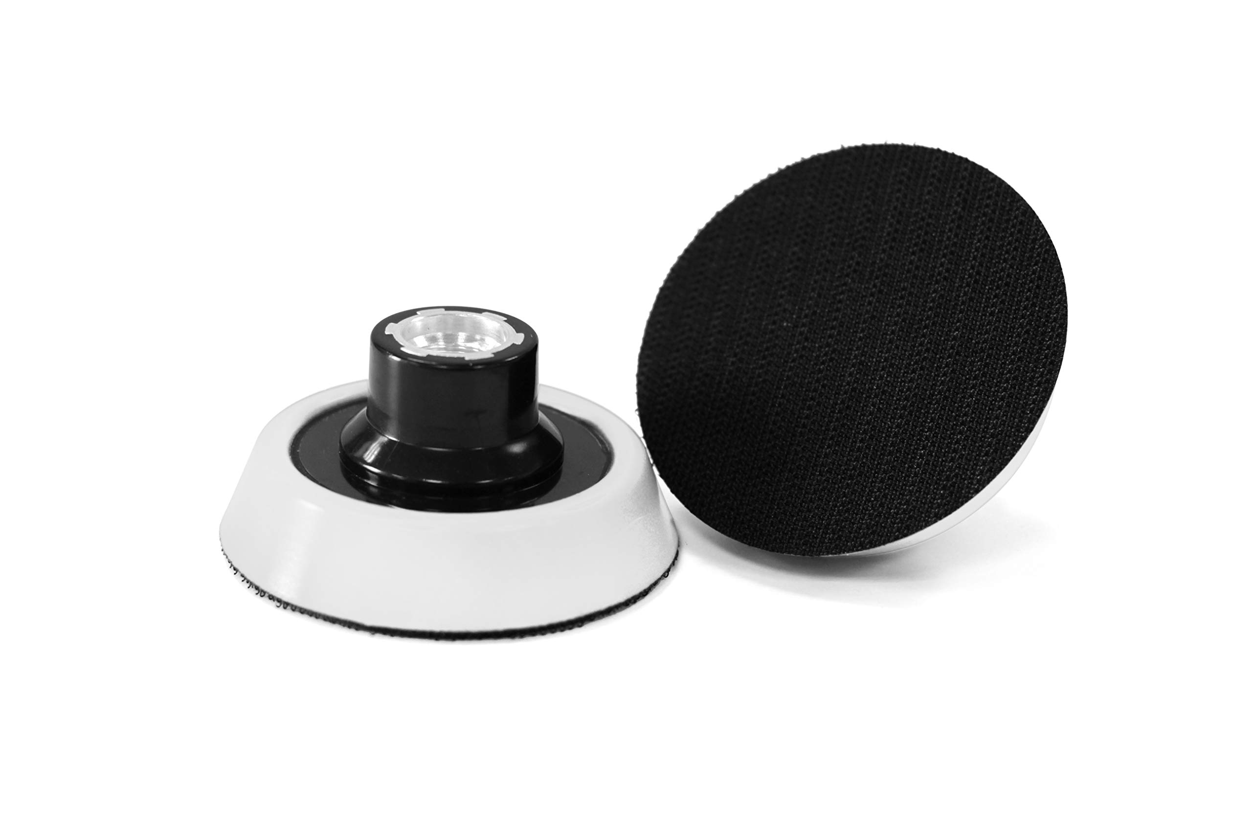Snapklik.com : Maxshine Rotary Polisher, Thread: 5/8 Backing Pad-Suit ...
