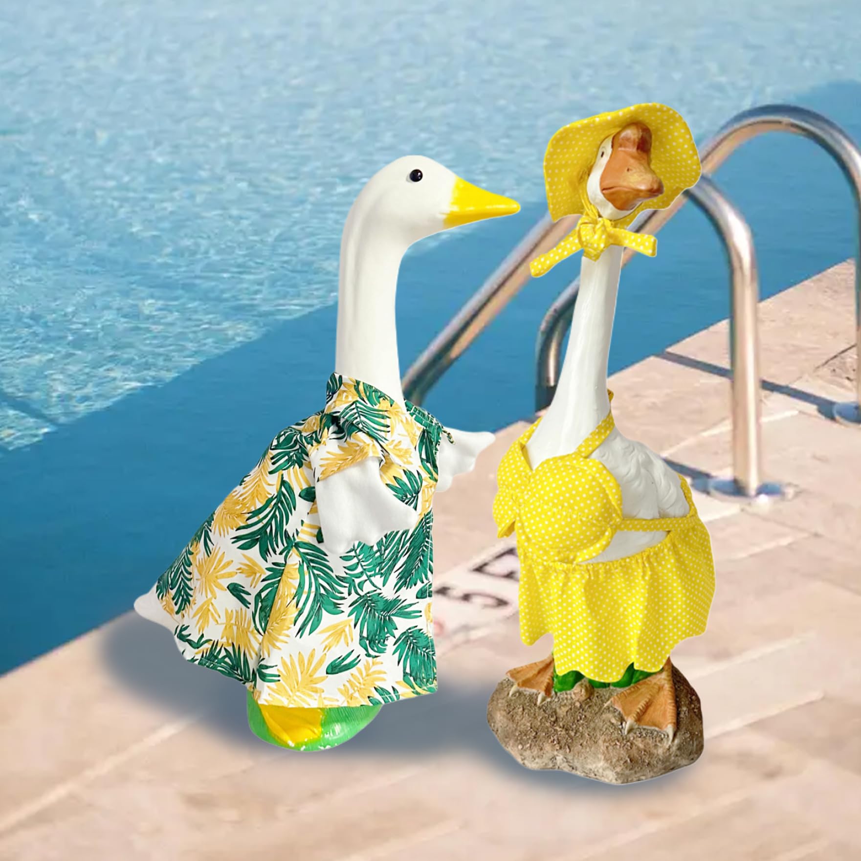 Amazon.com: Yard Outfits,Porch Outfits,Outfit Porch Outfits Yard ...