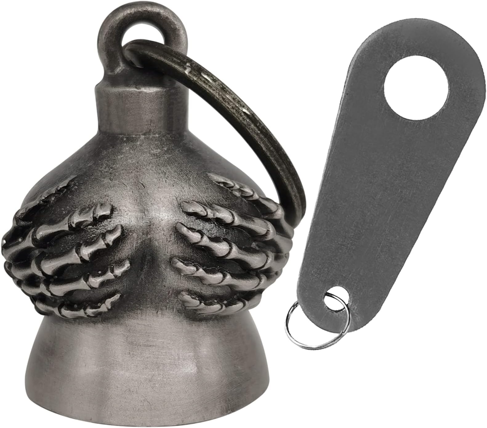 Amazon.com: "US Navy" Gremlin Bell : Automotive
