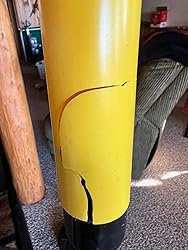 Amazon.com: Franklin Sports Youth Football Goal-Post Set — Kids ...