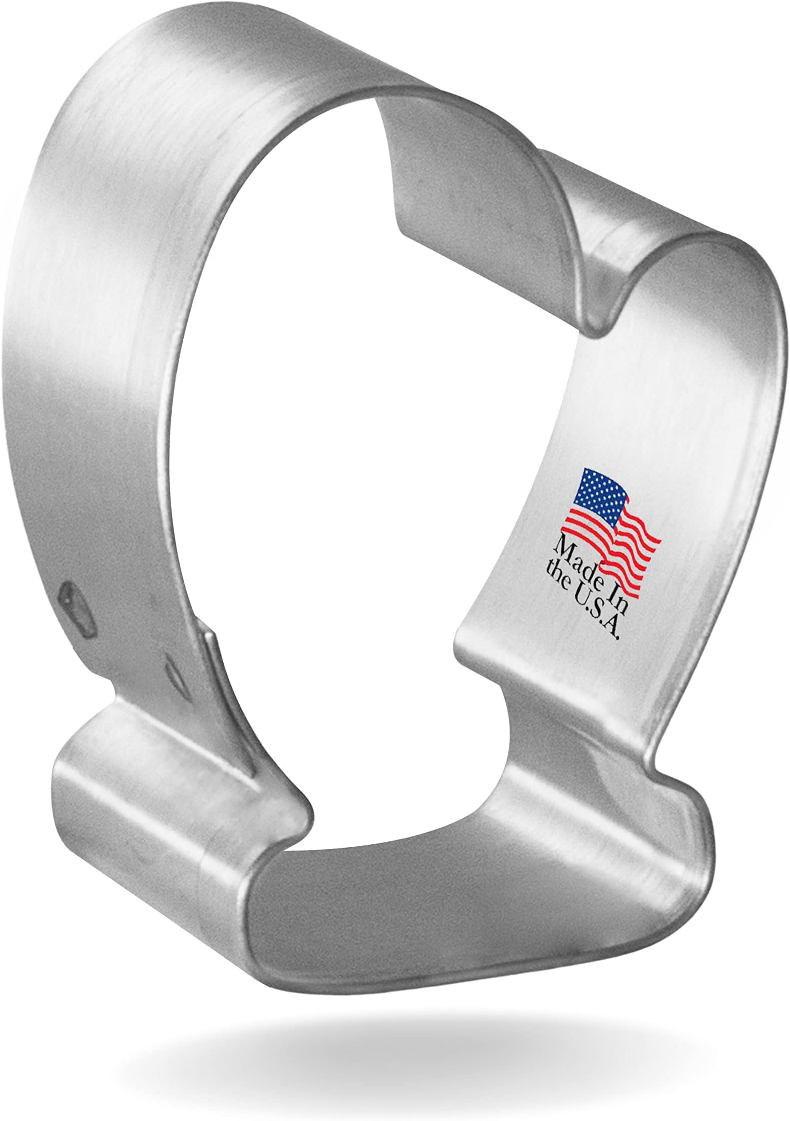 Amazon.com: Sweet Cookie Crumbs Mitten Cookie Cutter - Stainless Steel ...