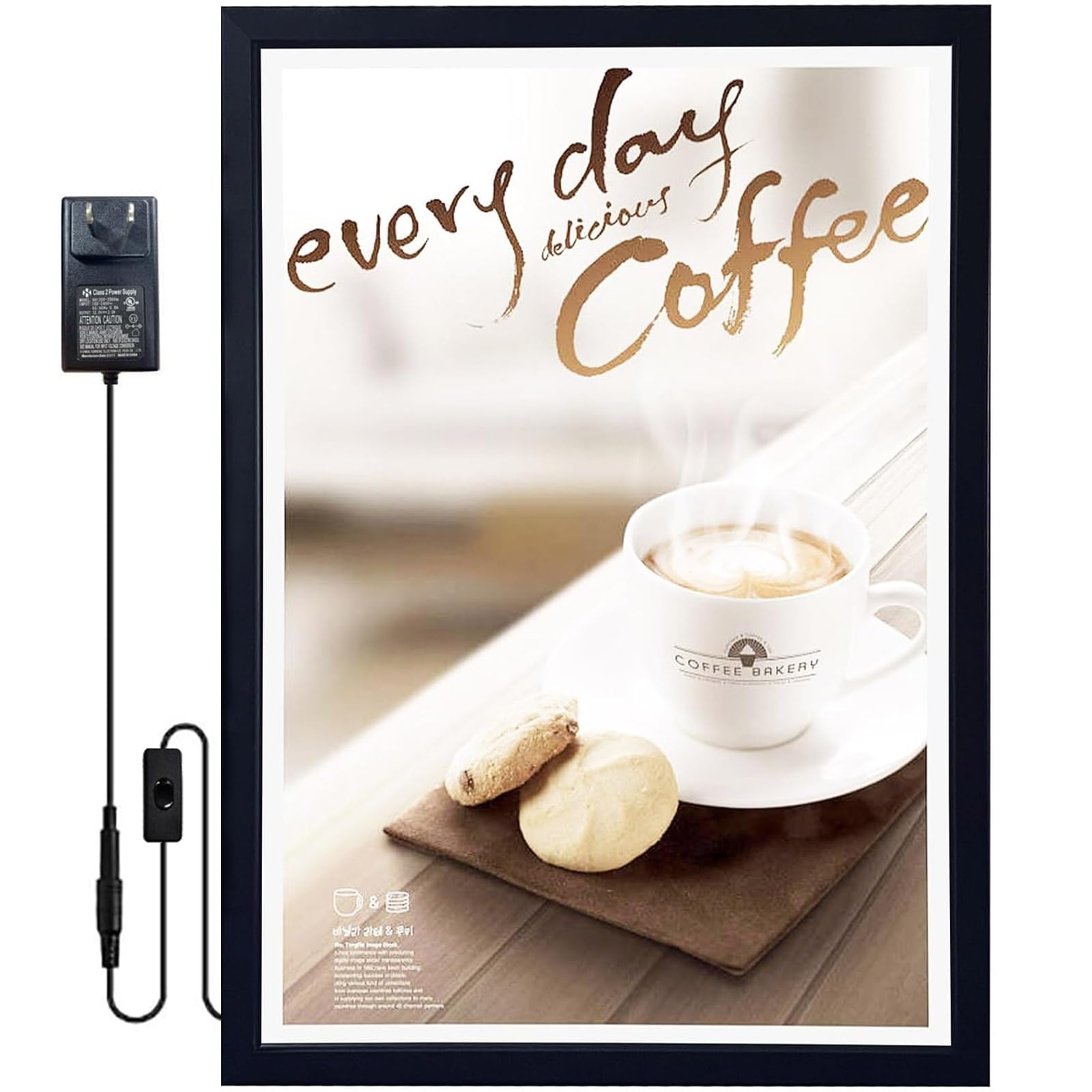 Movie Poster Frames Canada Movie Poster Frames | 27" X 40" & 27" X 41"