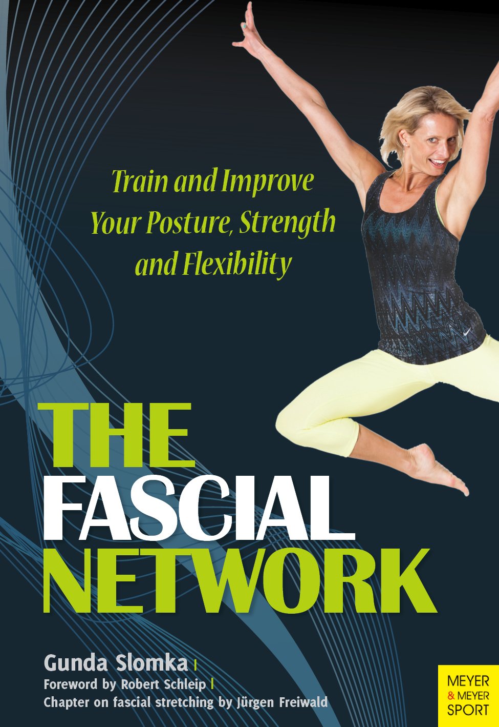 Amazon.com: Fascial Network: Train and Improve Your Posture and ...