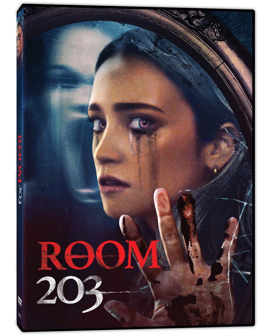 Amazon.com: ROOM 203 : Francesca Xuereb, Viktoria Vinyarska, Eric ...