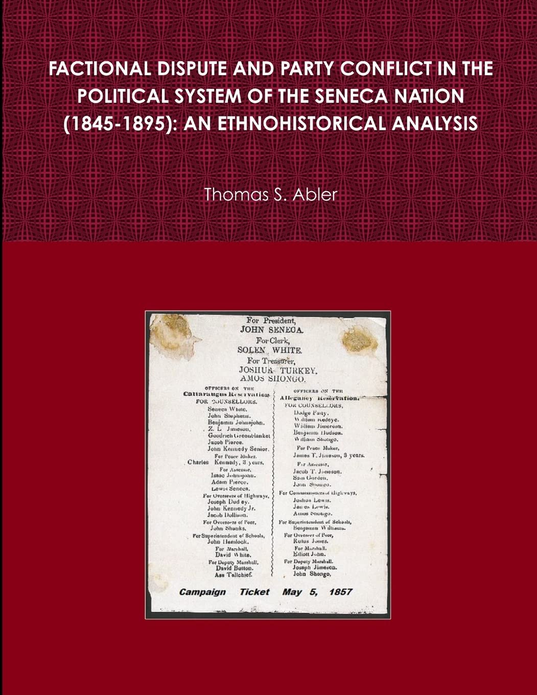 Snapklik.com : FACTIONAL DISPUTE AND PARTY CONFLICT IN THE POLITICAL ...