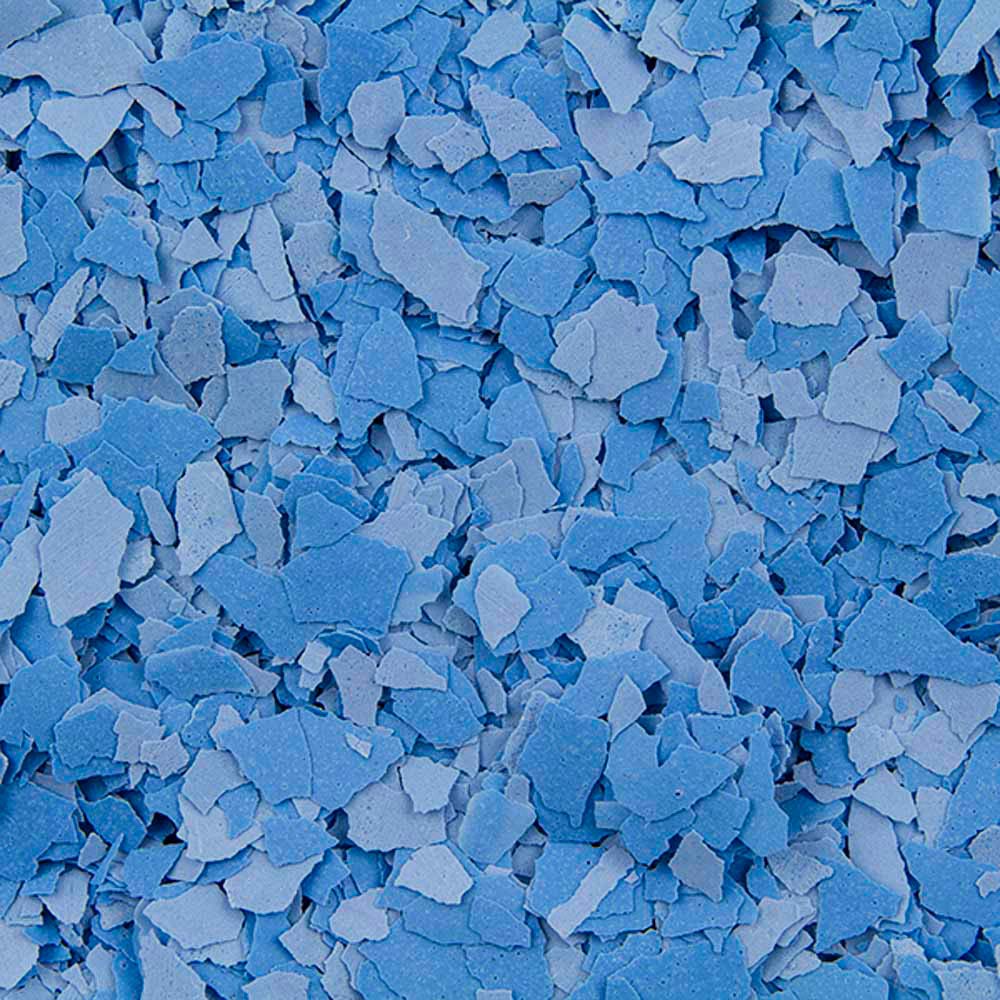 Amazon.com: Chipflakes 14 Epoxy Paint (1lb, Light Blue(NEW))
