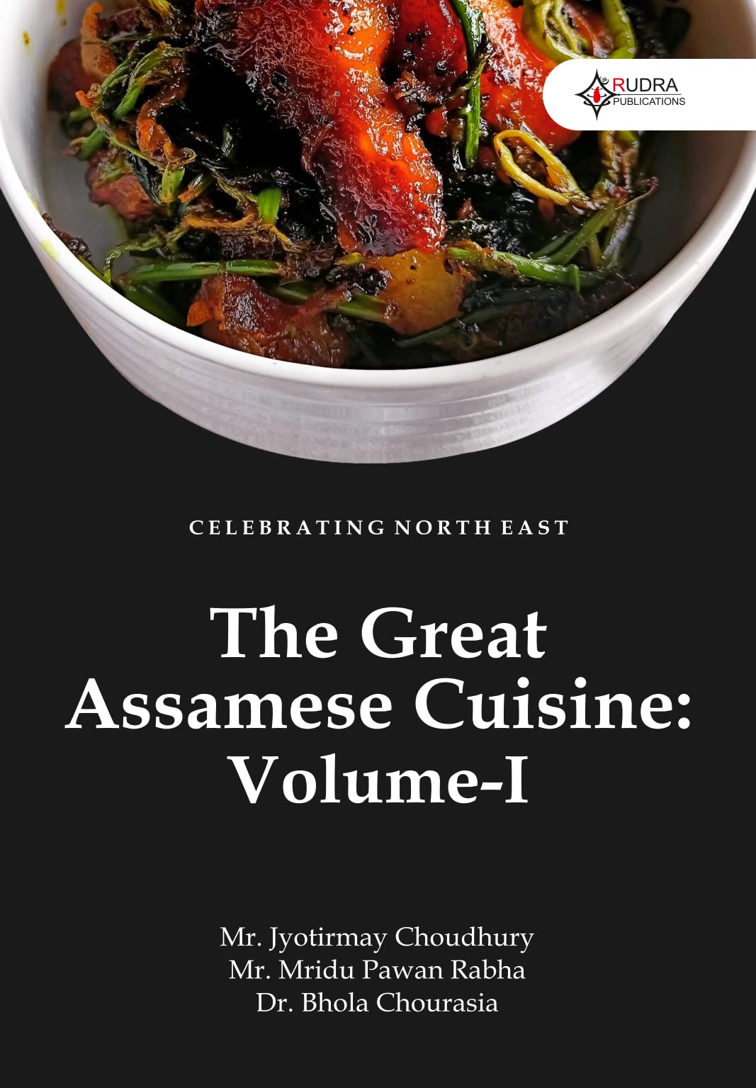 Amazon.in: Buy The Great Assamese Cuisine Vol - I Book Online at Low ...