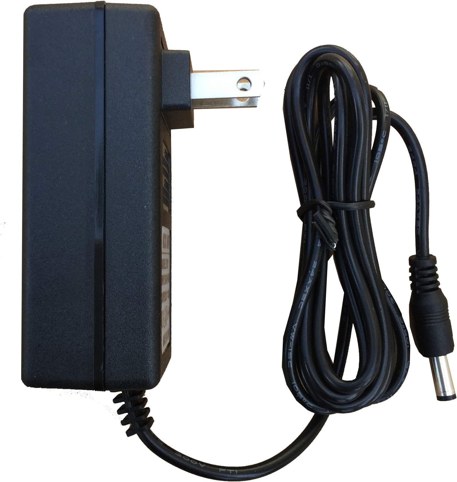 Amazon.com: PowerTech AC Adapter for LG 25UM58 UltraWide IPS Monitor ...