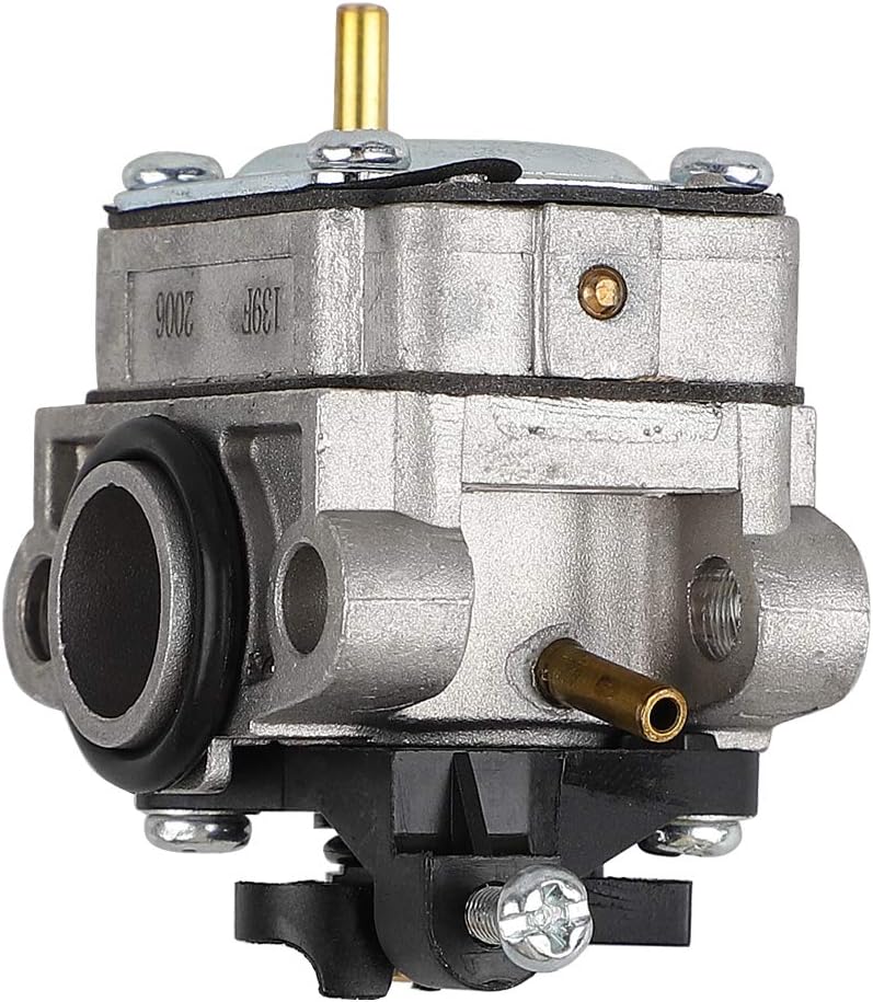 Huswell Carburador 753-08323 para Troy-Bilt TB685EC TB635EC TB6044XP ...