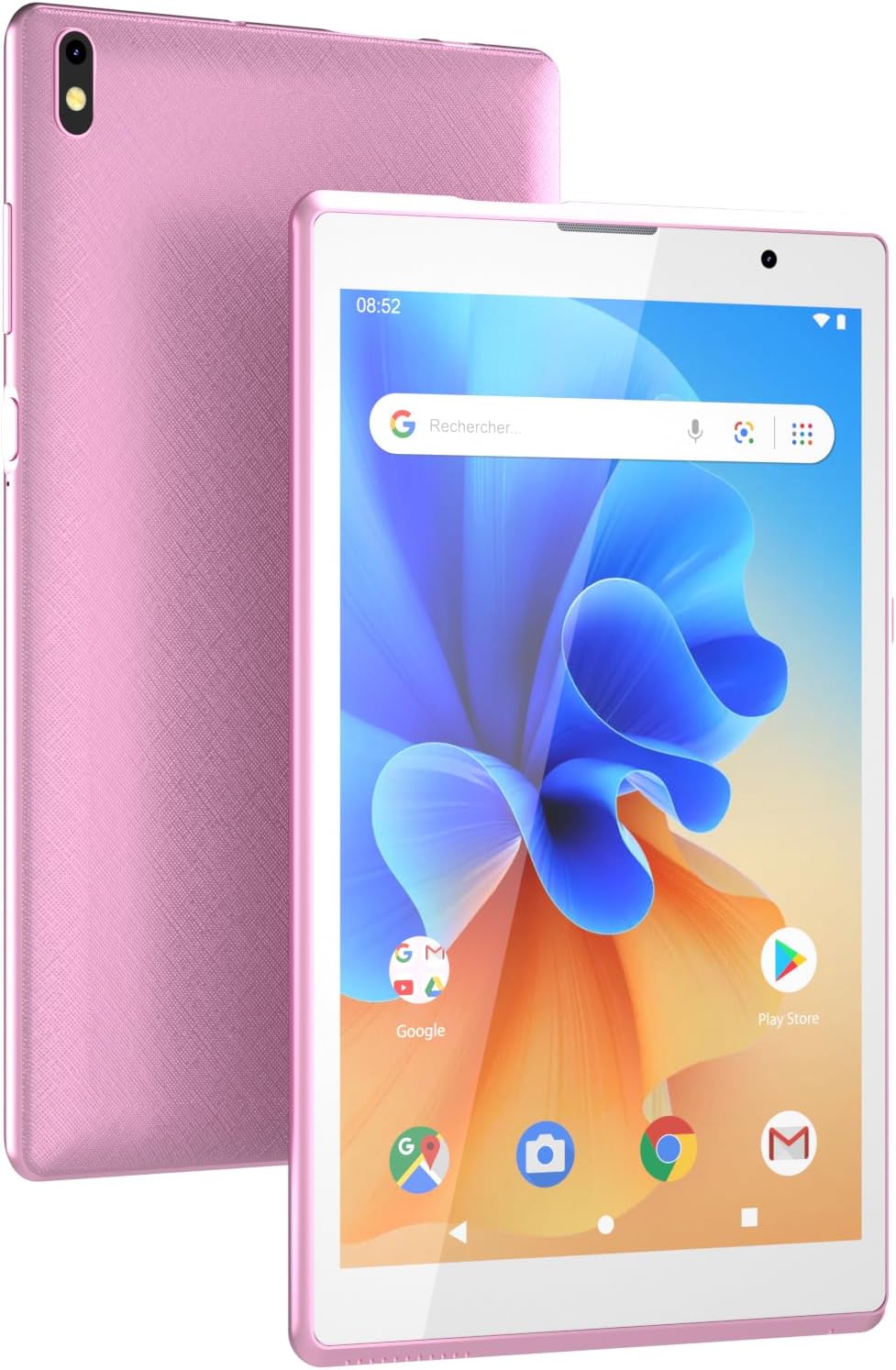 Amazon.com : Tablet Android 11 Tablets, 8 inch Tablet 2GB RAM, 32GB ROM ...