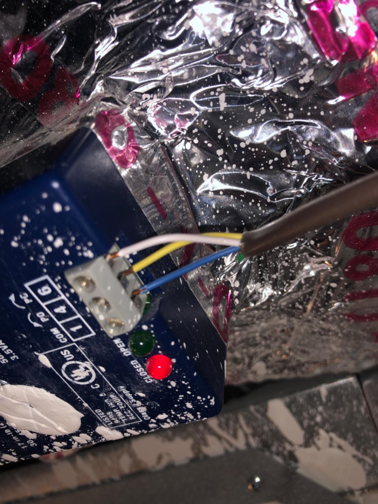 Ewc Controls Mrk Motor Replacement Kit: Electronic Component Motors ...