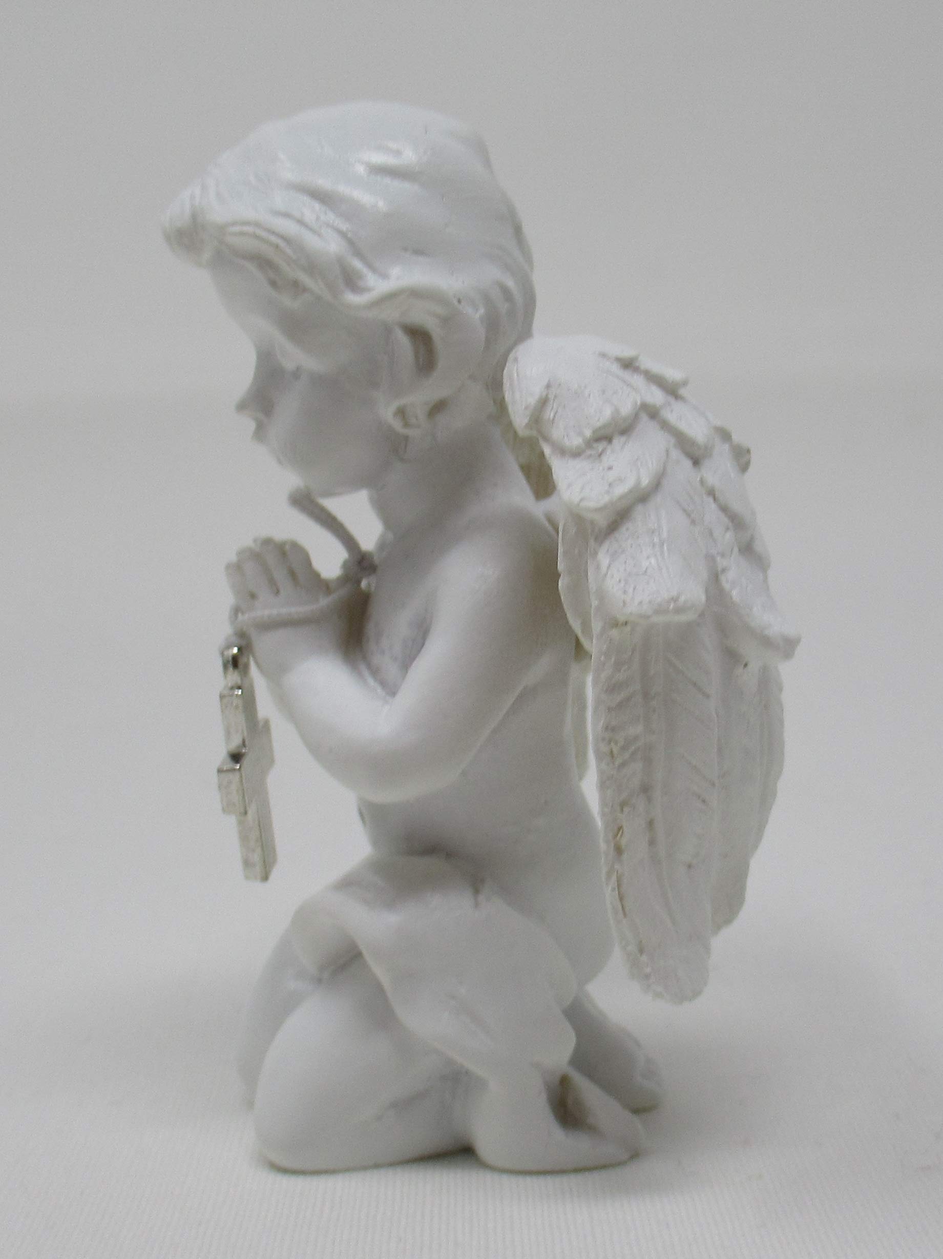 Disegni Di Angeli Che Piangono