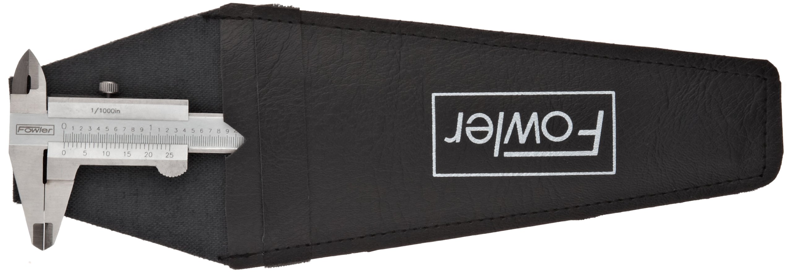 Snapklik.com : Fowler 52-057-004-0, Pocket-Size Vernier Caliper