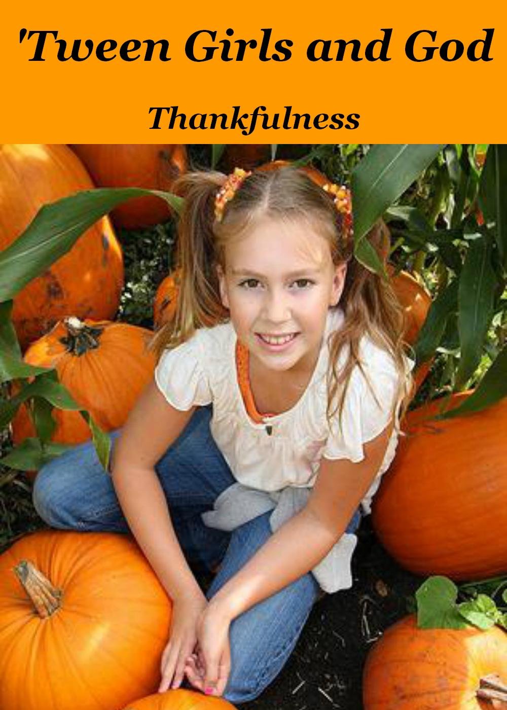 Amazon.com: 'Tween Girls and God eBook : Nandakumar, Caroline, Van ...