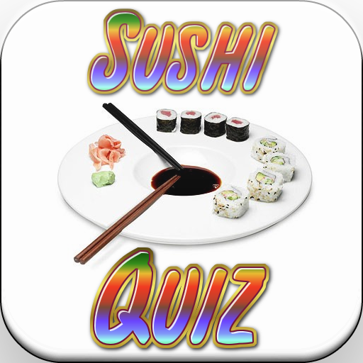 Japanese Sushi Quiz - App on Amazon Appstore