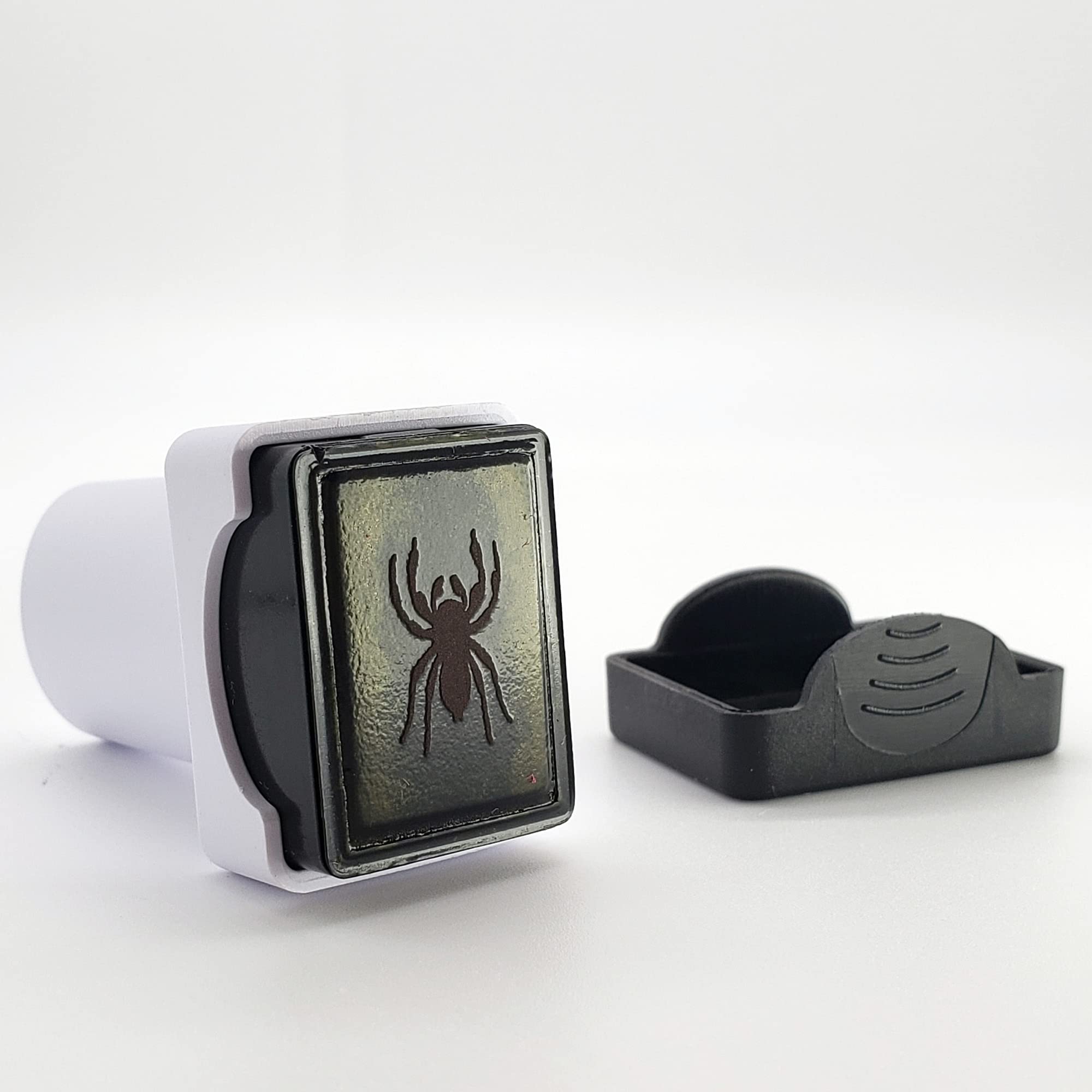 Snapklik.com : Spider Golf Ball Stamp, Golf Ball Stamper, Self-Inking ...