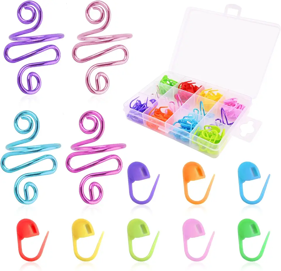 Beginner's Guide To Finger Crochet | CyCrochet